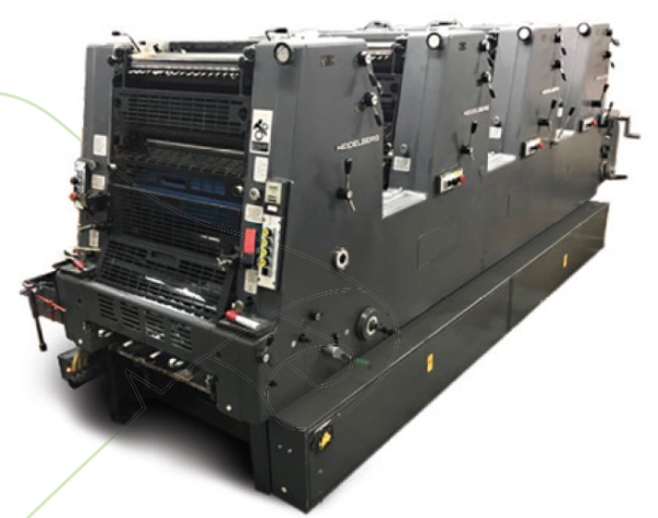 HEIDELBERG-GTO 52 (4 COLORS) – AWPP